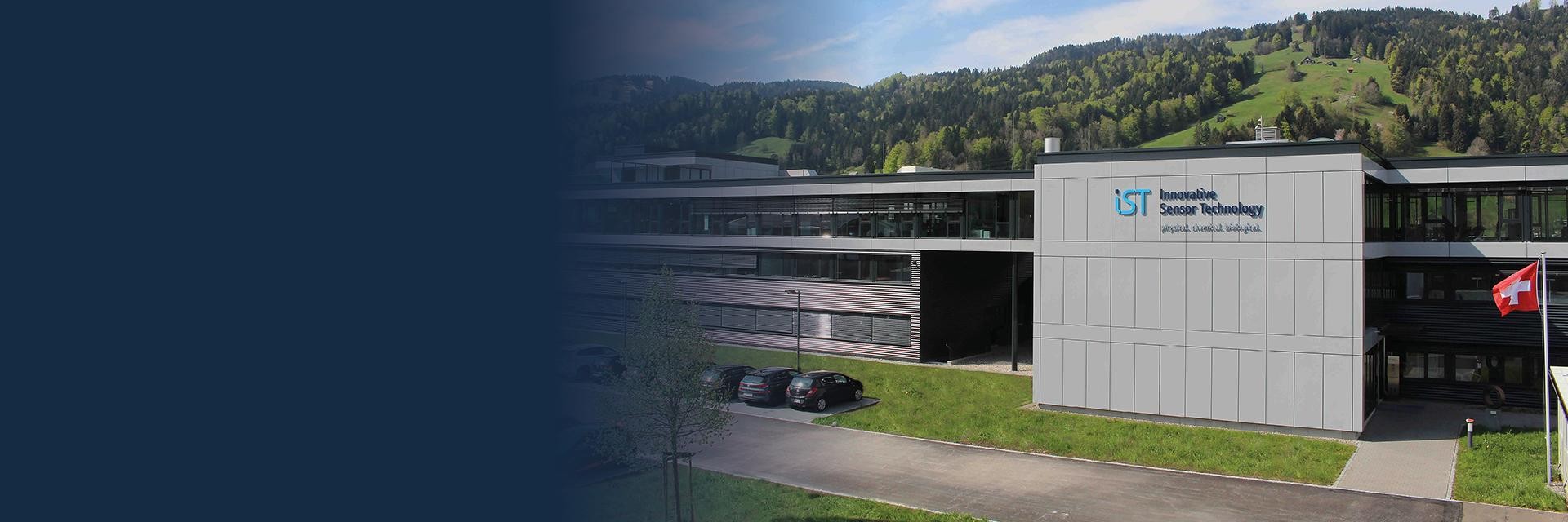 headquarters-ist-ag